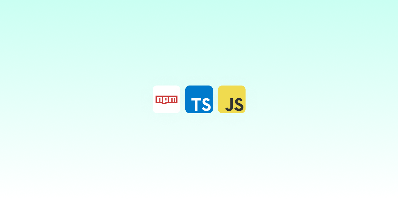 Github Pphatdevts Package Template Ts Template Npm Packge Template 6241