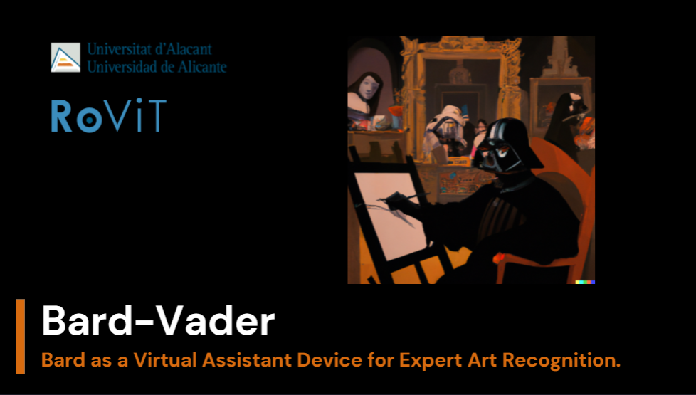 GitHub - monicapina/bard_vader