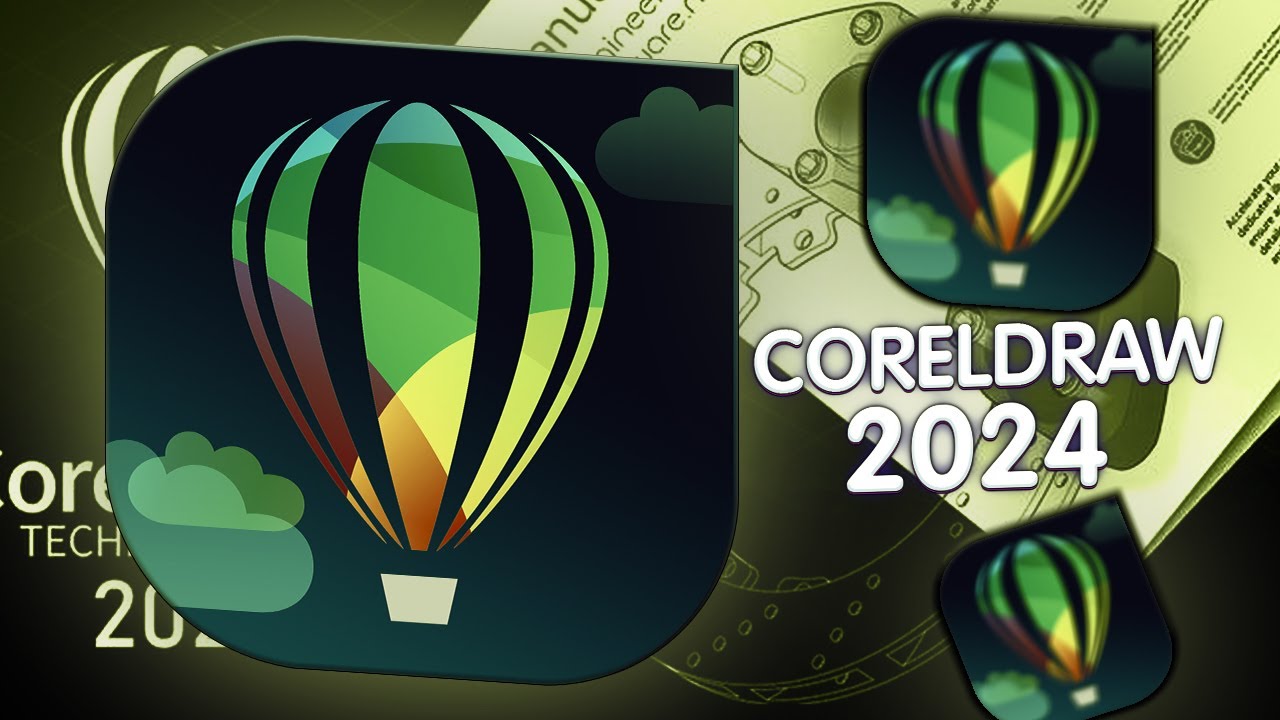 Coreldraw Free Download 2024 · Github Topics · Github