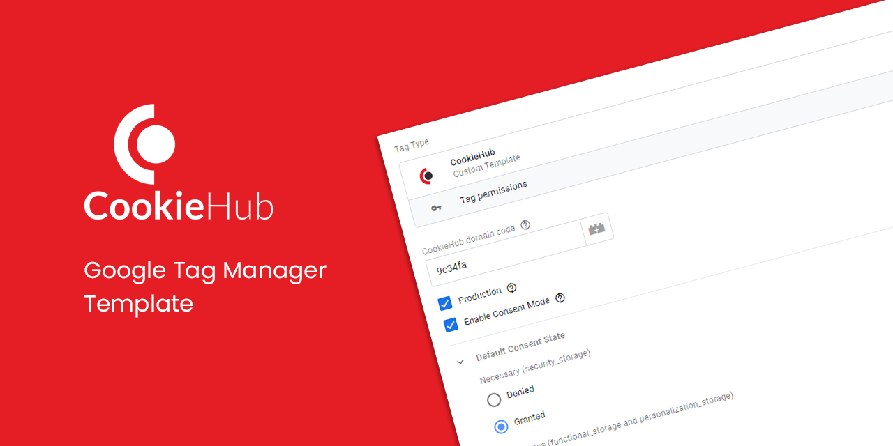 GitHub - cookiehub-com/gtm: CookieHub Google Tag Manager template