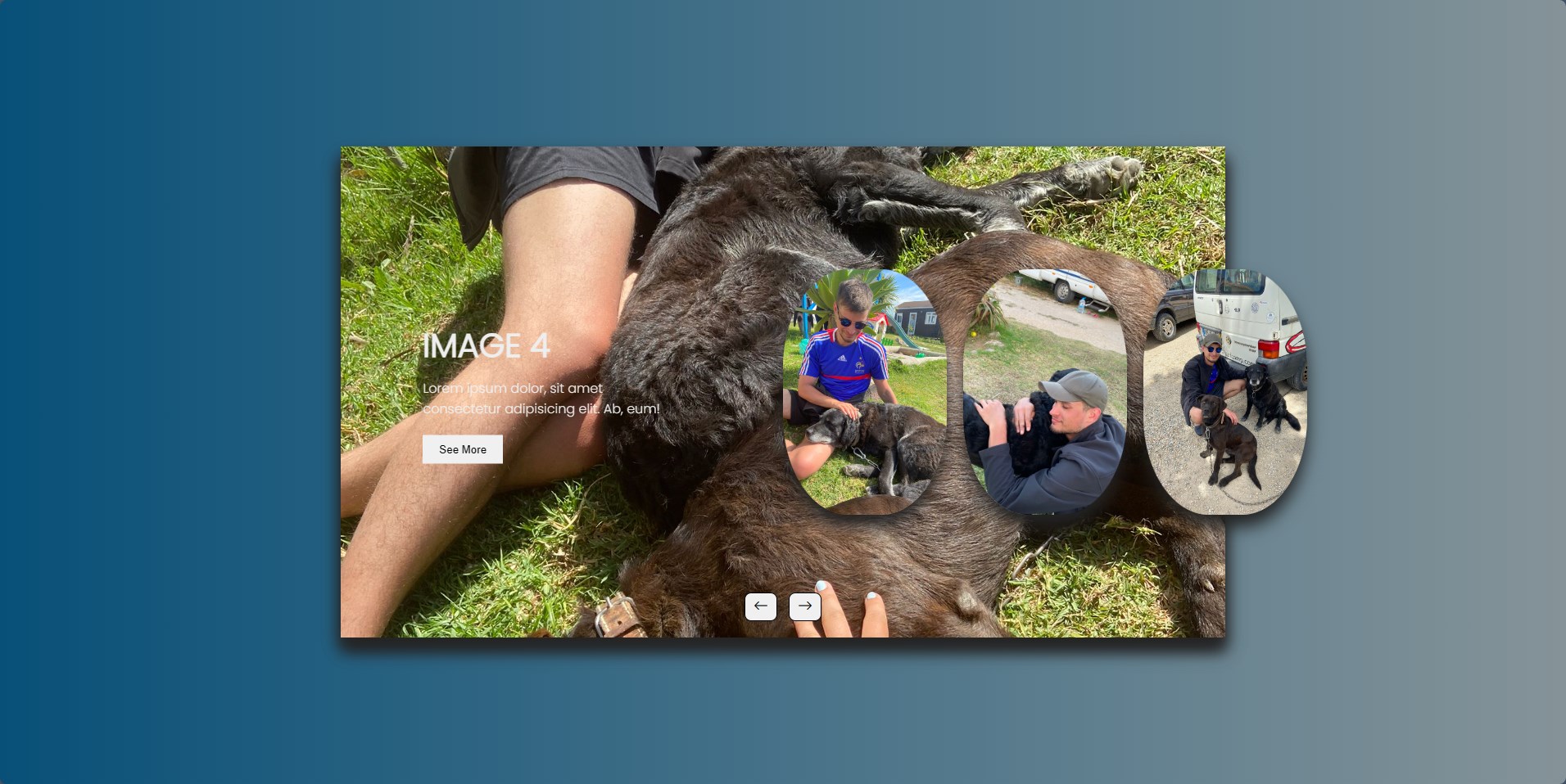 GitHub - Hisnameismo/ImageSlider