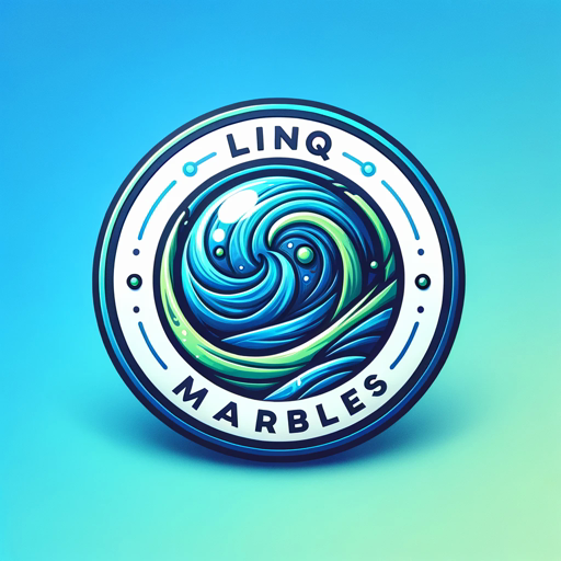 GitHub - linkdotnet/LINQMarbles: LINQ Marbles is a collection of interactive diagrams for ...