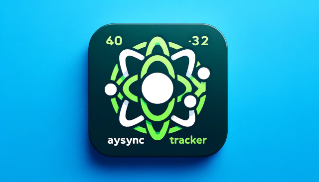 GitHub - j-o-r/AsyncTracker: The `AsyncTracker` provides a mechanism for tracking asynchronous ...