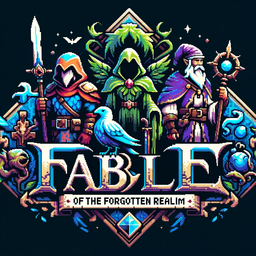 GitHub - daetalys/fable-of-the-forgotten-realms: Welcome to Fable of the Forgotten Realms, an ...