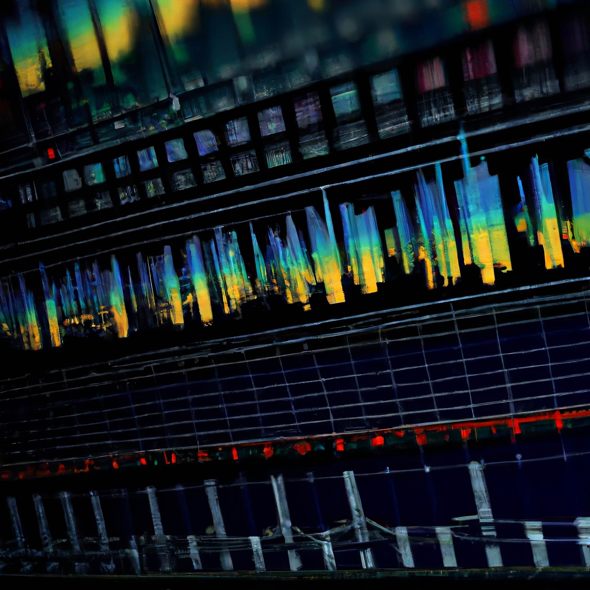 GitHub - antoine-gabriel-brun/MidLib: C++ library for easy MIDI sample ...