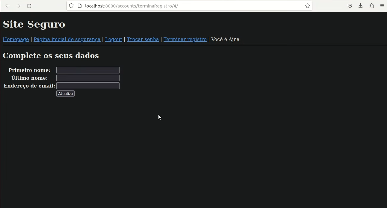 GitHub - Ajnus/THE_FORUM_PROGRAMACAO_WEB_INF1407_T2: THE FORUM: Segundo trabalho da disciplina ...