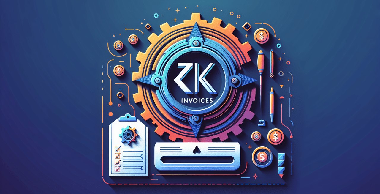 GitHub - kriss1897/zk-invoices: This is a decentralized application (dApp) for managing invoices ...