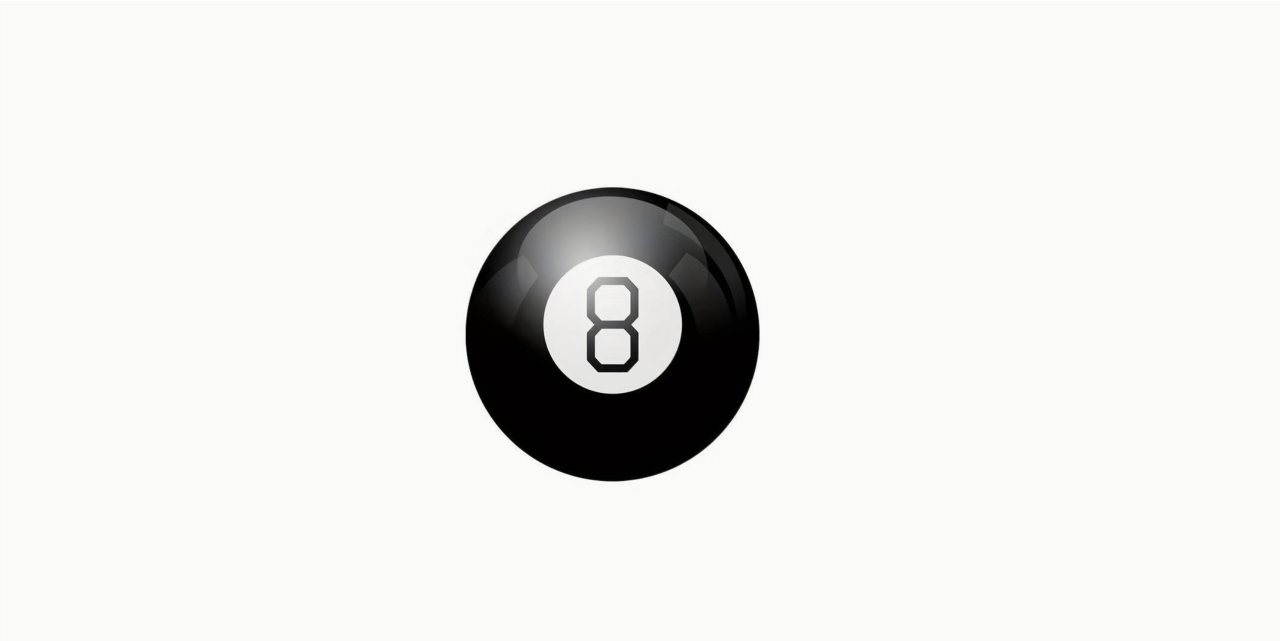 GitHub - karlafernandes/magic8ball: Women ++ Challenge