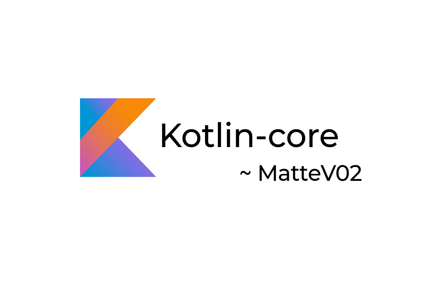 GitHub - MatteV02/kotlin-core: Repository of exercises in Kotlin ...