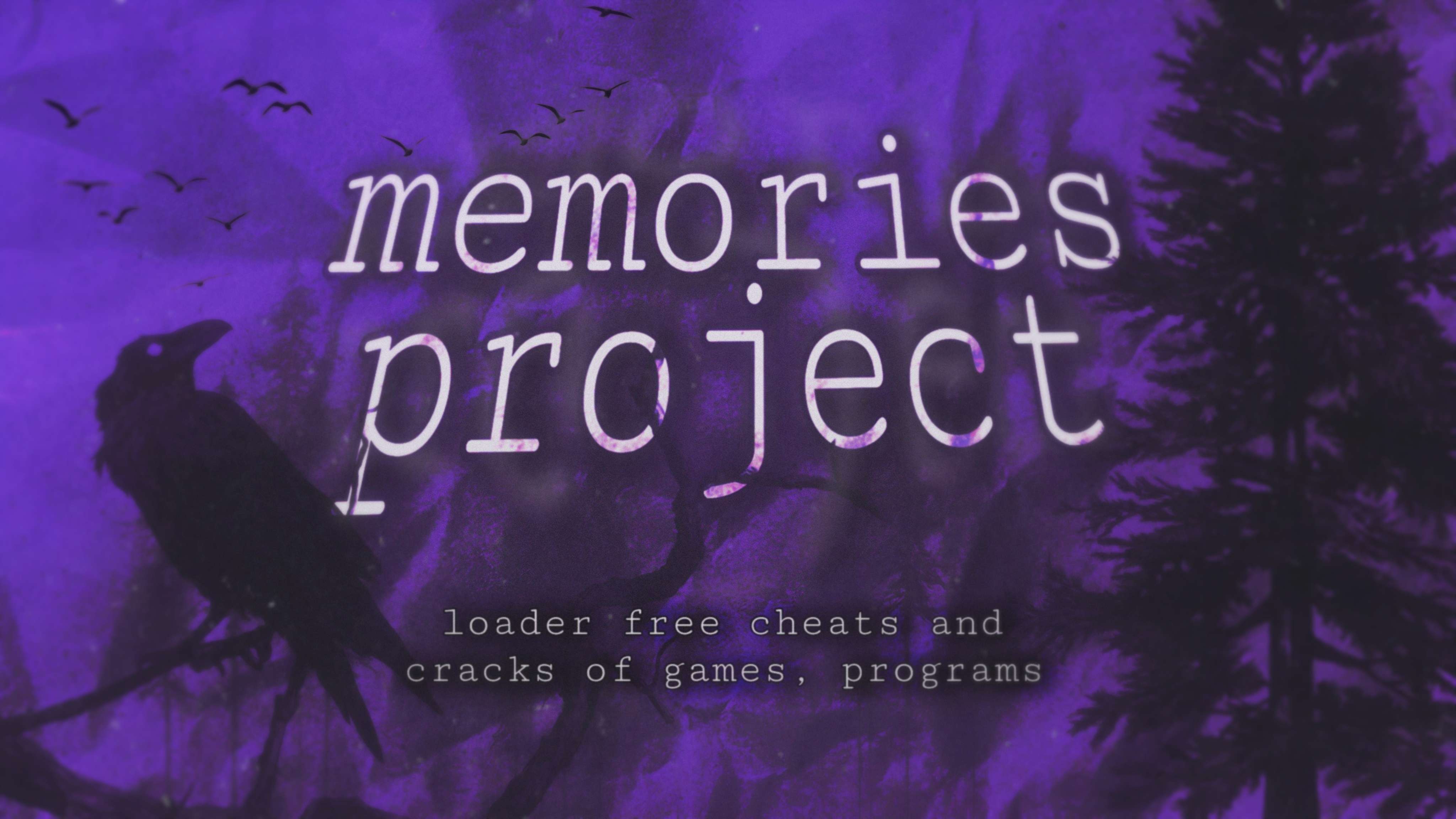 GitHub - CalimaSlower/Memories-Project