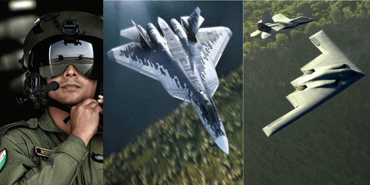 GitHub - PRATHMESHTALHANDE/Combat-Fighter-Aircraft: I have created SQL ...