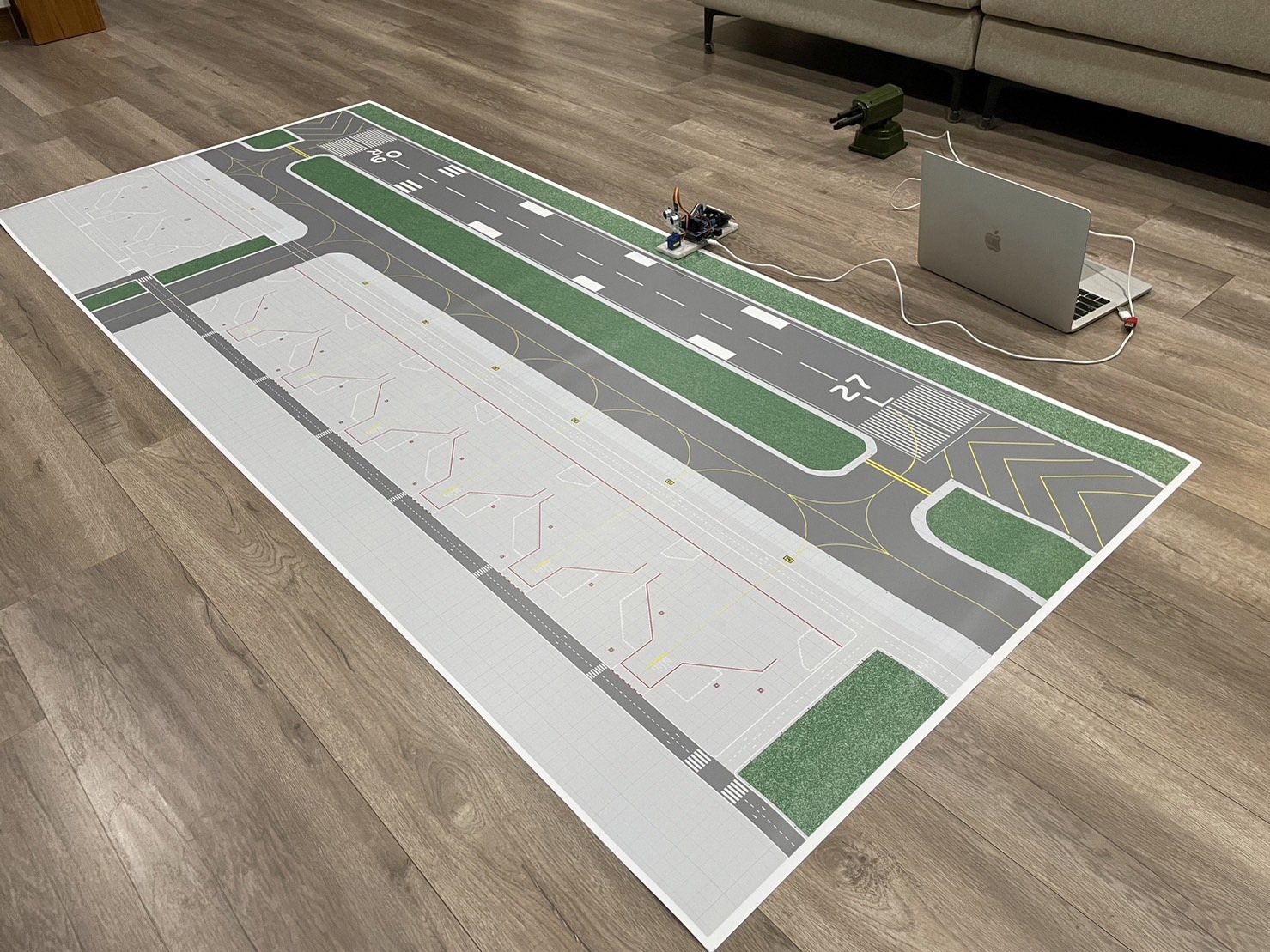 GitHub - Anouo1023/Missile-Defense