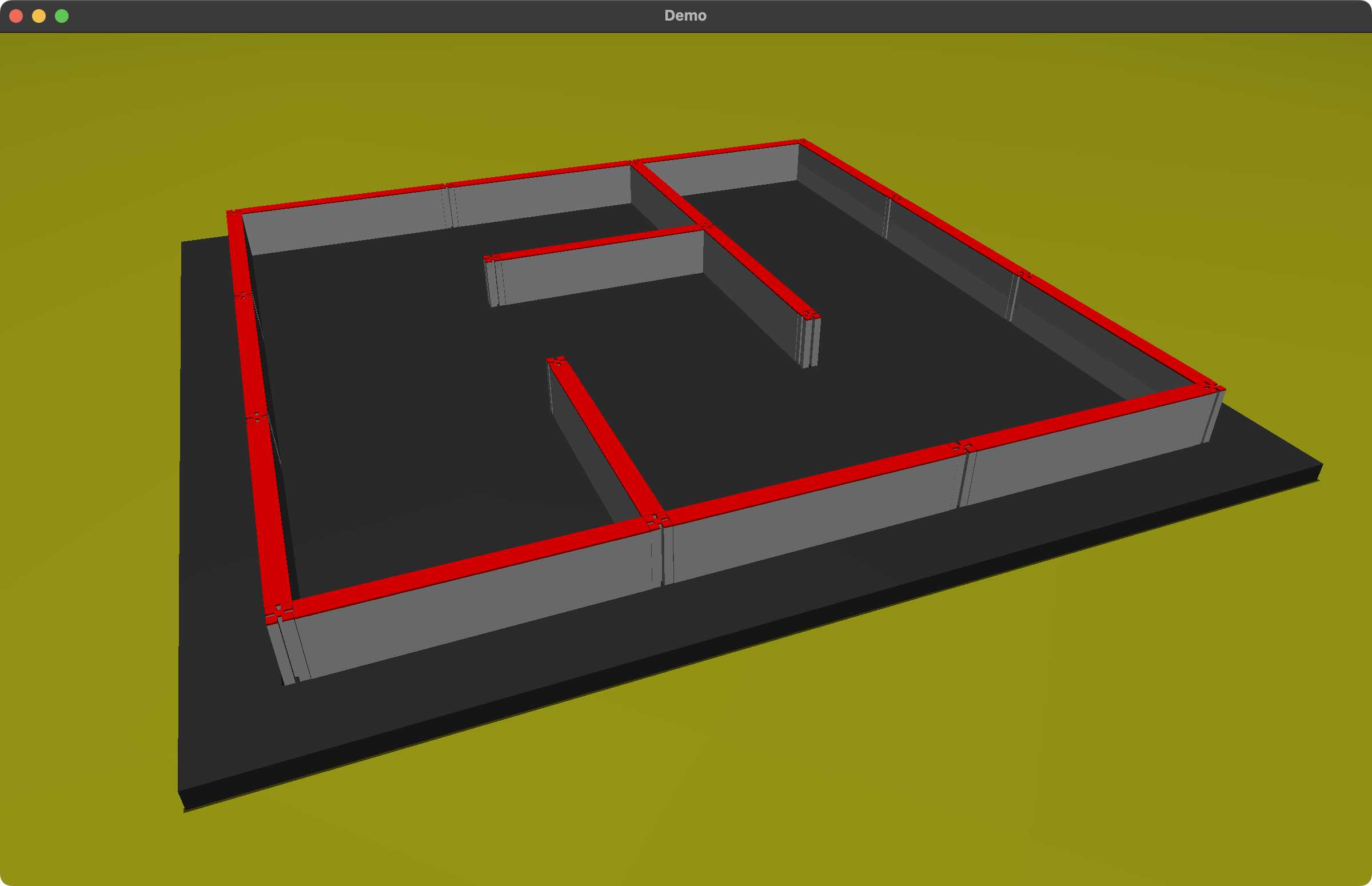 GitHub - kouhei1970/MuJoCo_study: MuJoCo勉強中