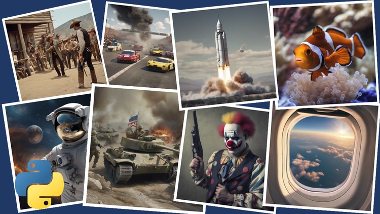 GitHub - FernandoAmara/generativeai: This repository contains the ...