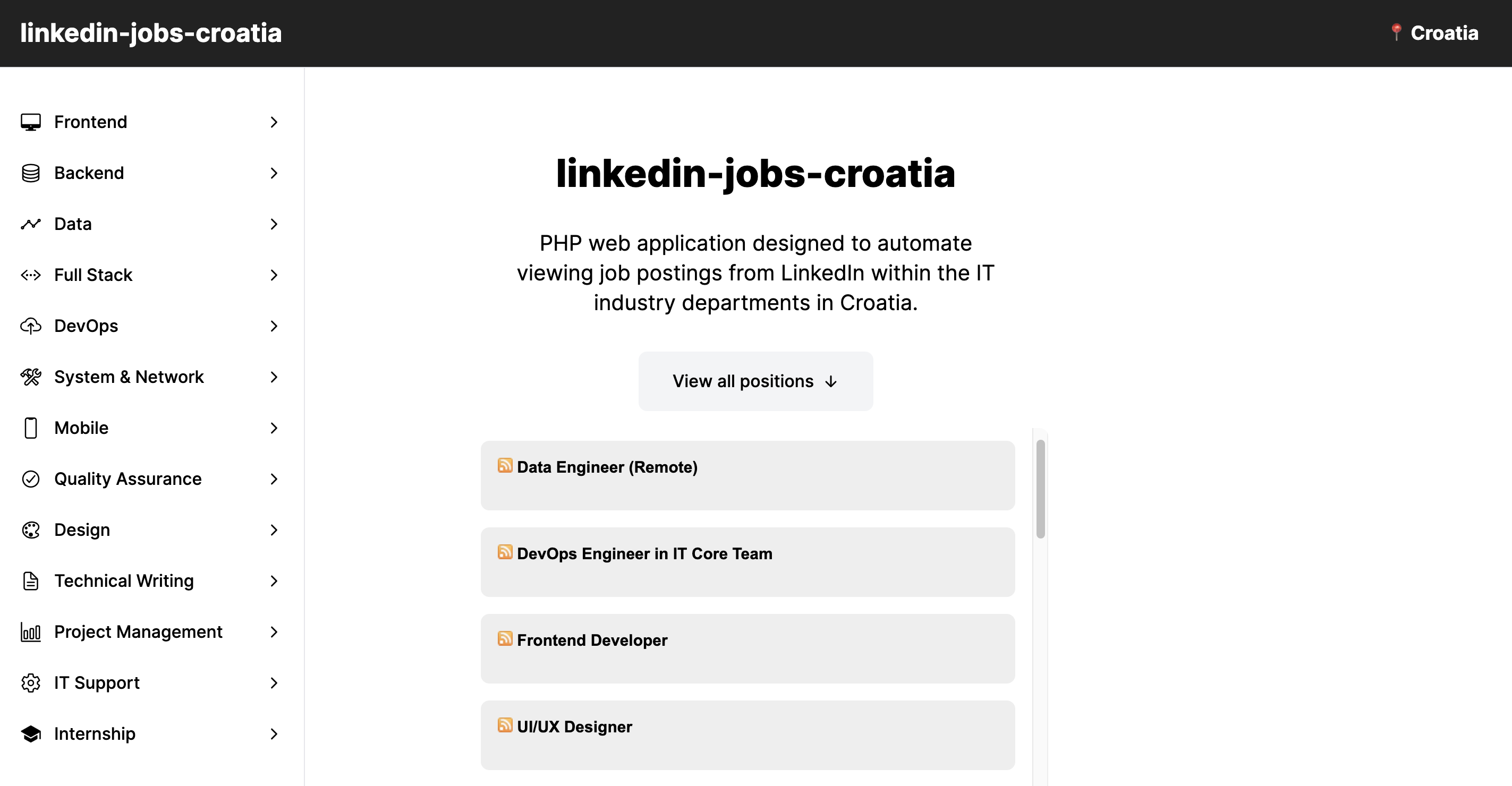 linkedin-jobs-croatia