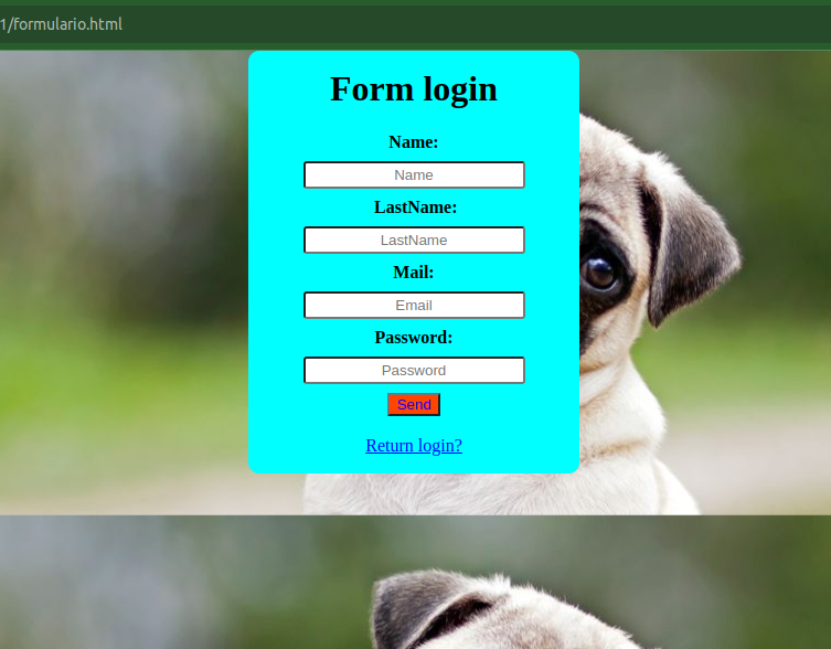 GitHub - DevDomainX/login-registro-MVC