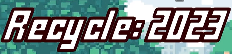 GitHub - ultraflame4/Recycle23: A game done for a group school project