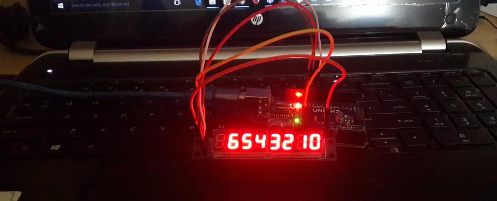 Github Be Hayluarduino 7 Segment Led Arduino 7 Segment Led Project 6877