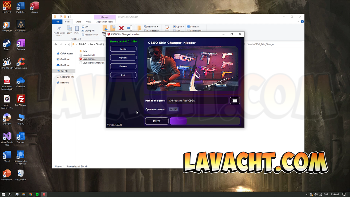 csgo-skin-changer-free-download-2023 · GitHub Topics · GitHub