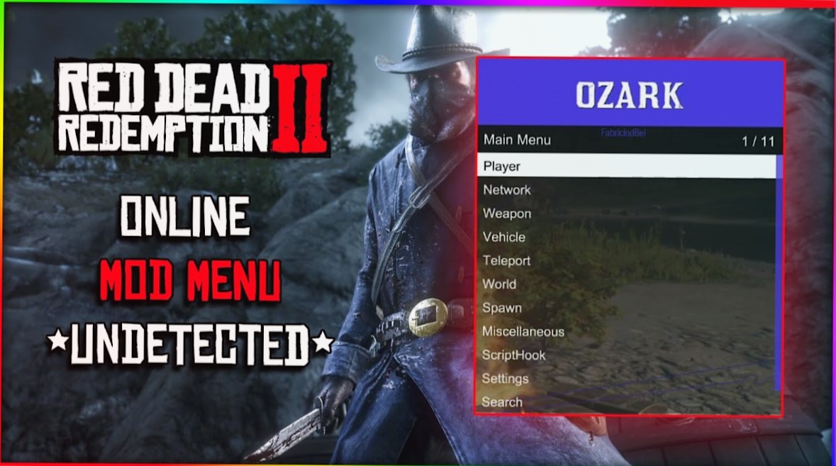 rdr-2 · GitHub Topics · GitHub