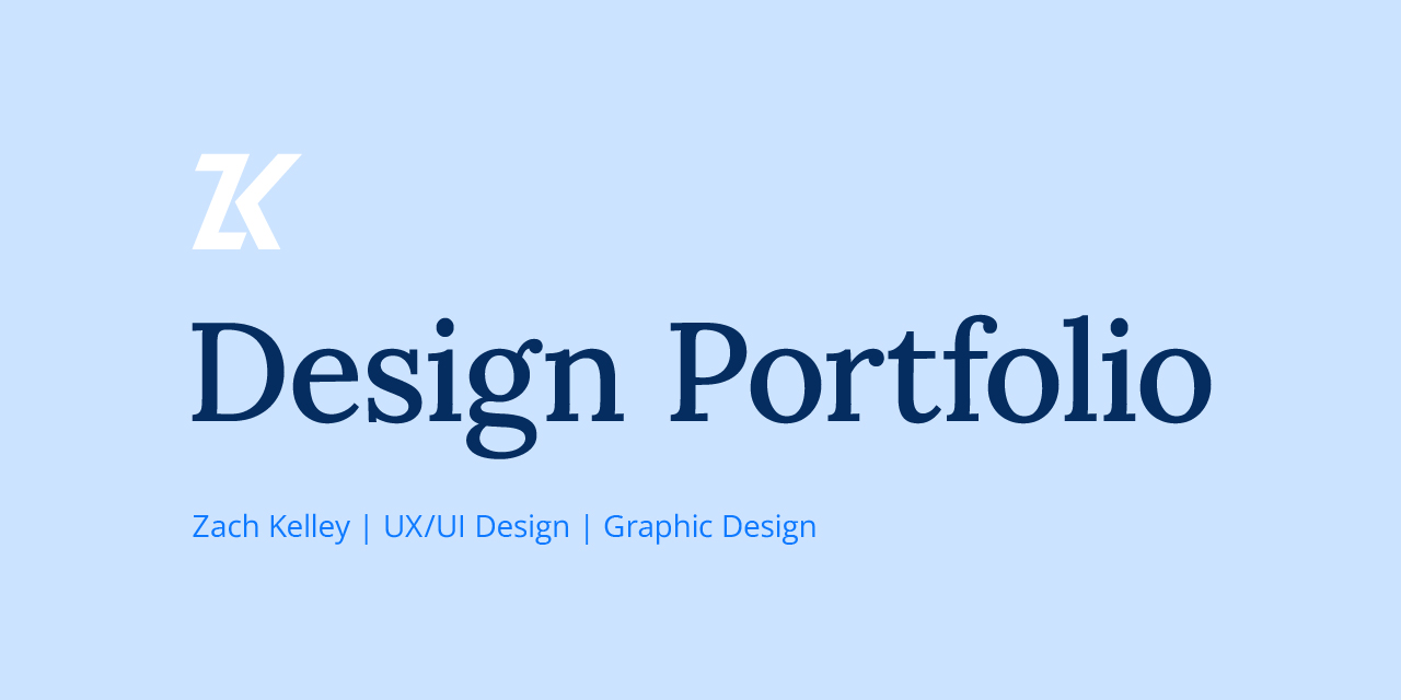 GitHub - zkelley23/portfolio-v3