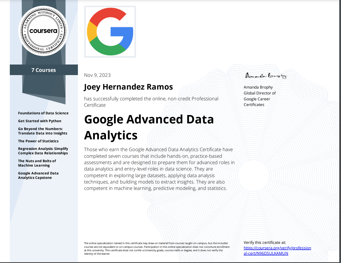 GitHub - joeyh820/Google-Advanced-Data-Analytics-Professional ...