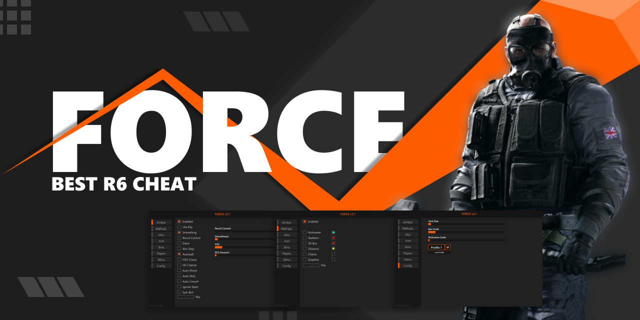 r6s-2023-cheat · GitHub Topics · GitHub