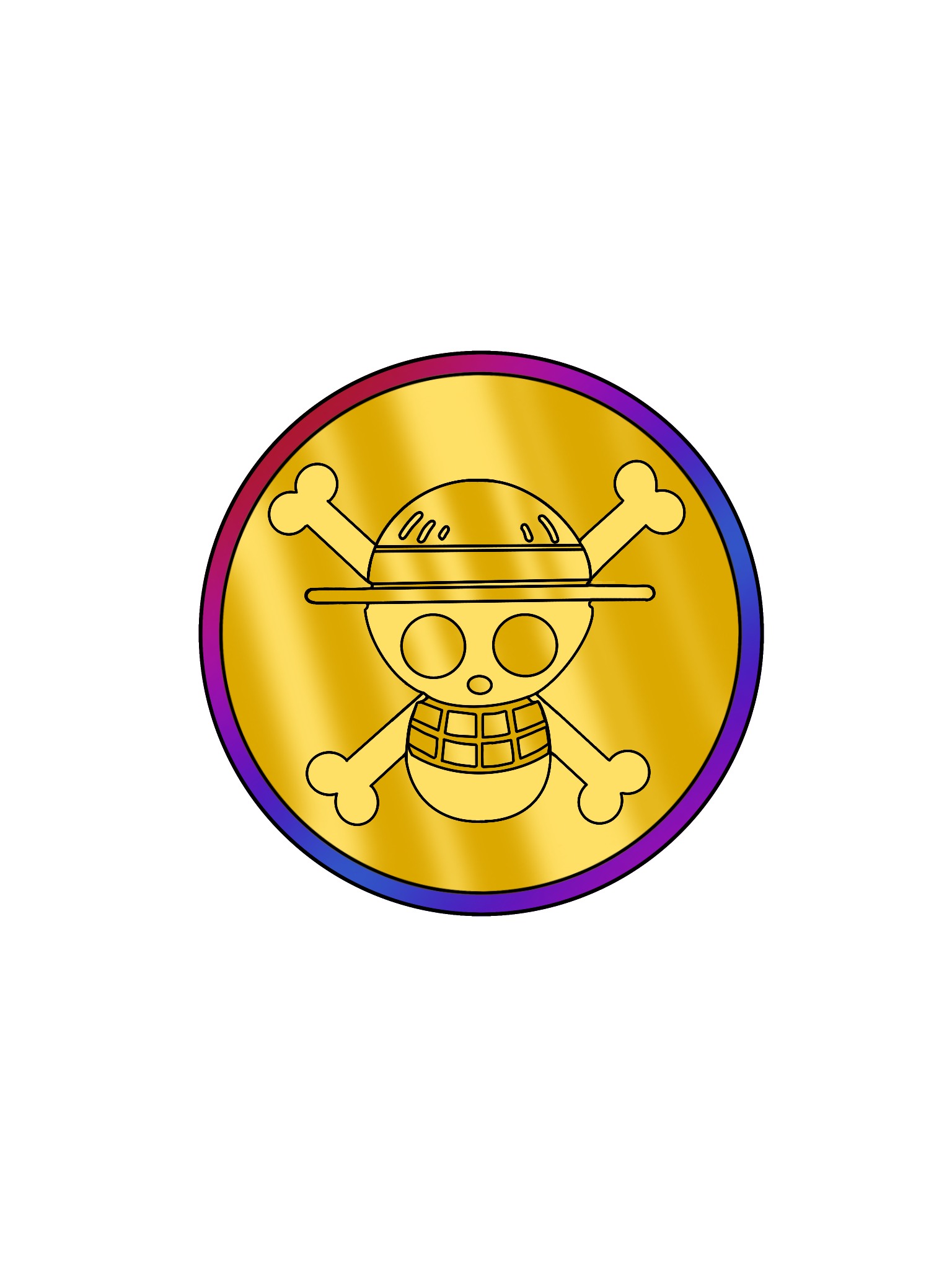 GitHub - Money-D-Luffy/the-one-piece-minter