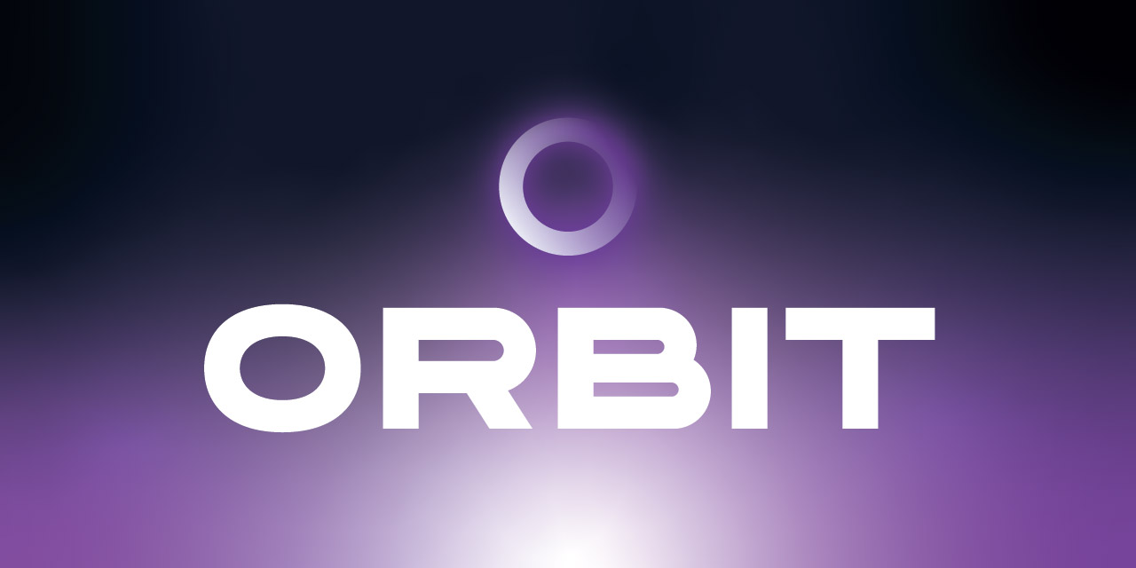 GitHub - withorbit/website