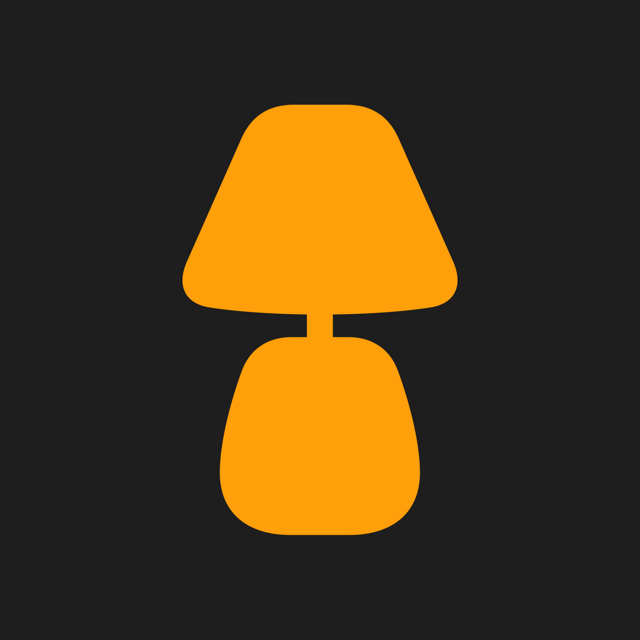 GitHub - retroskateboard/LampOn: LampOn offers a true-to-life lamp simulation
