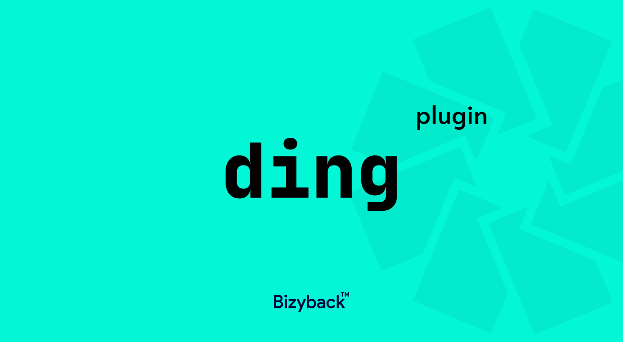 Github Bizyback Ding An Intellij Idea Plugin That Plays A Tone When