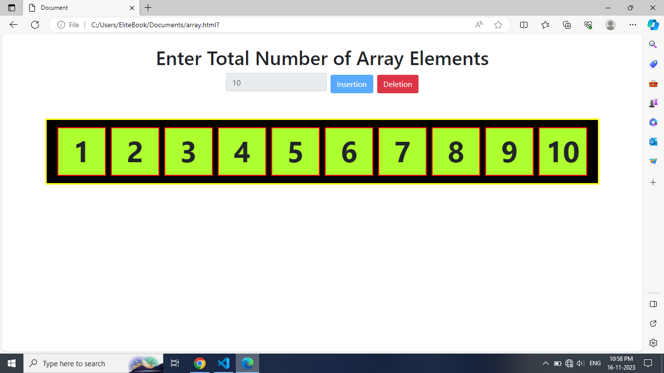 GitHub - Chandrashekhar56/How-Array-Operation-push-and-pop-works-