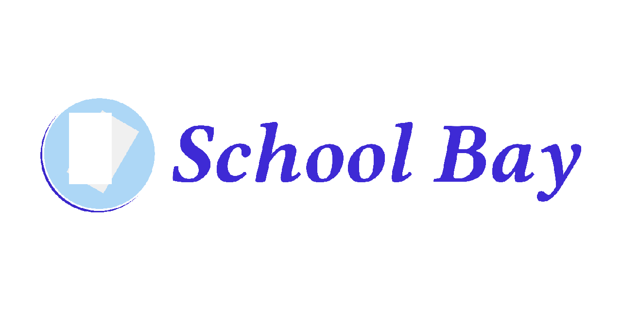 School Bay · Github Topics · Github