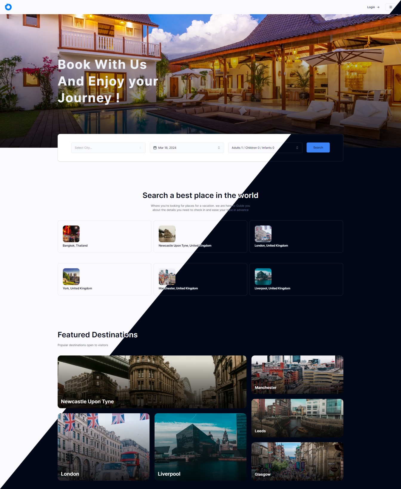 GitHub - Elalfy74/hotel-booking: A hotel booking app has been developed to enable users to ...