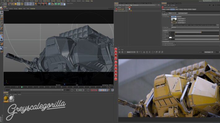 Redshift Render Download · Github Topics · Github 