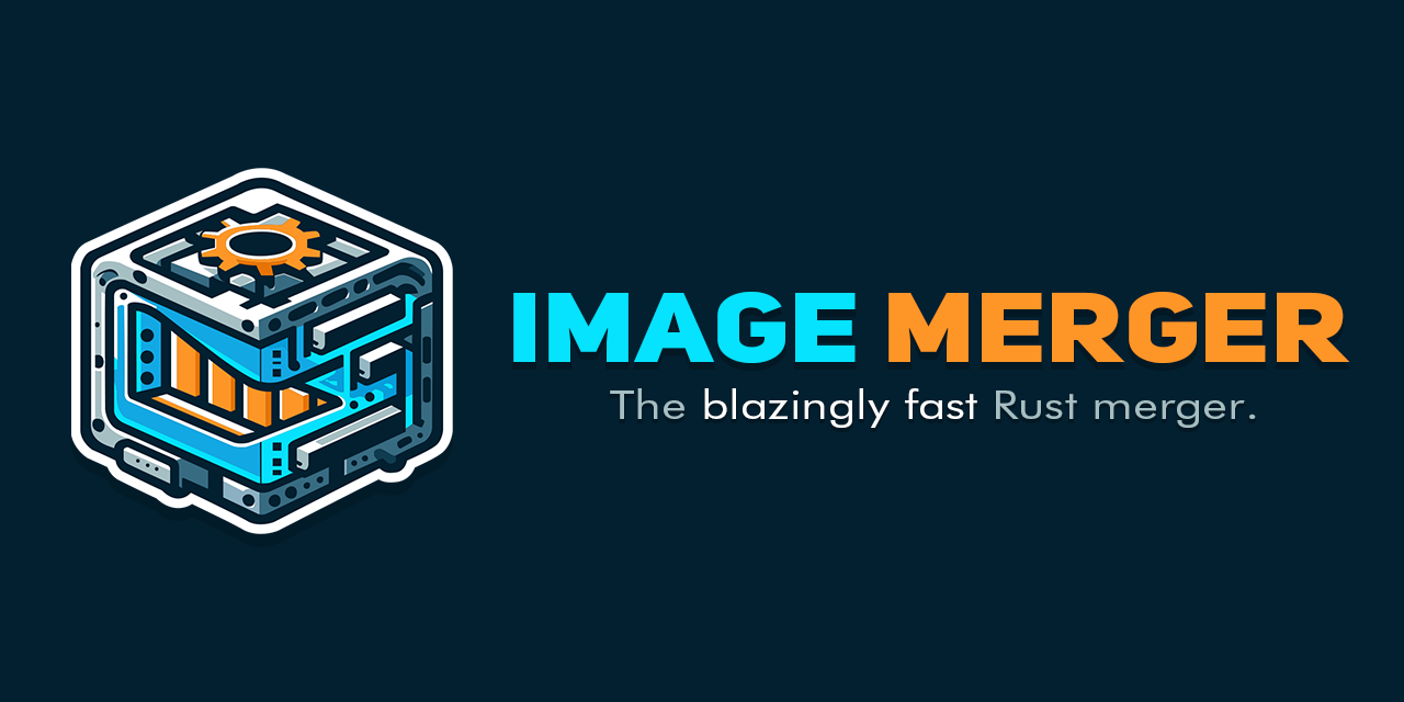 GitHub - trevorflahardy/image-merger: A Rust image merging library that ...