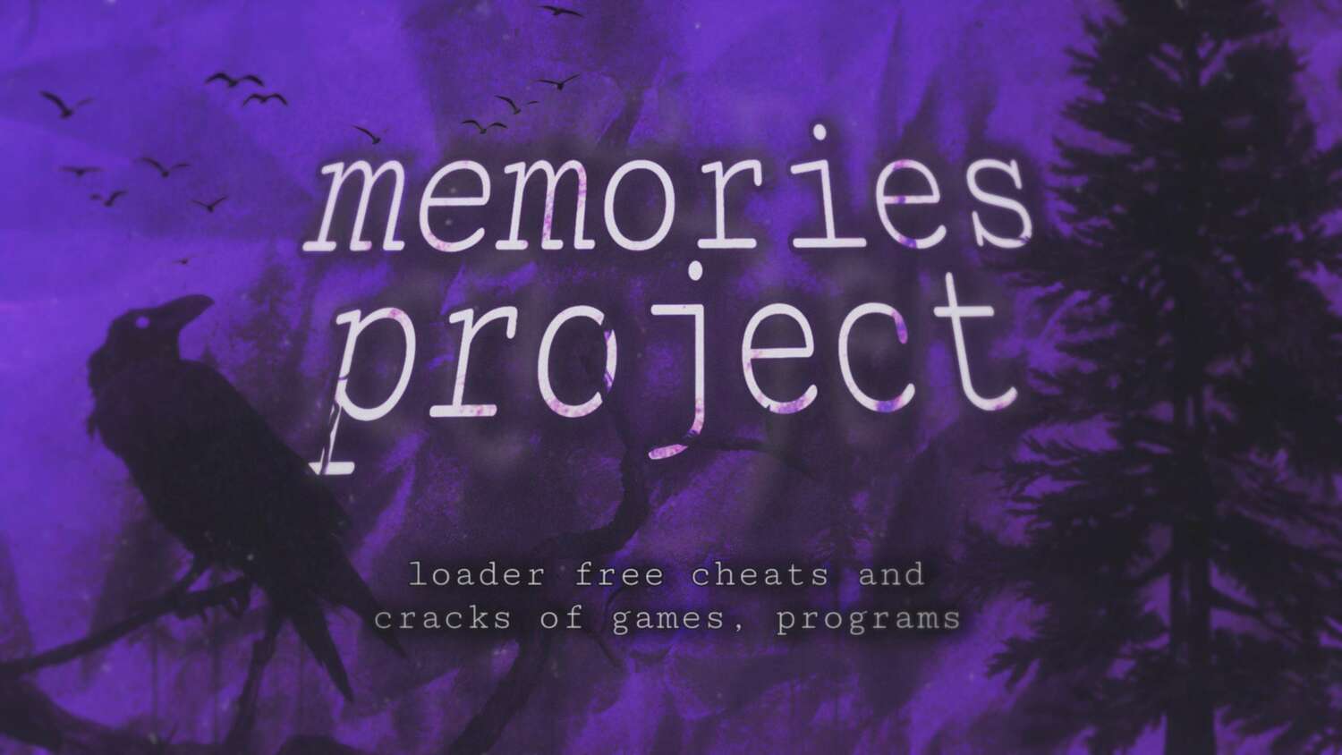 GitHub - AloyaProject/CS2-MEMORIES