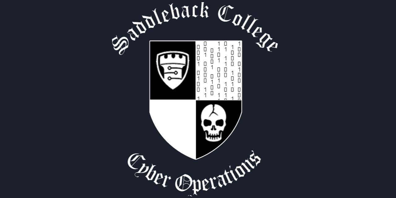 GitHub - Saddleback-College-Cyber-Operations/NCCDC: National Collegiate Cyber Defense Competition