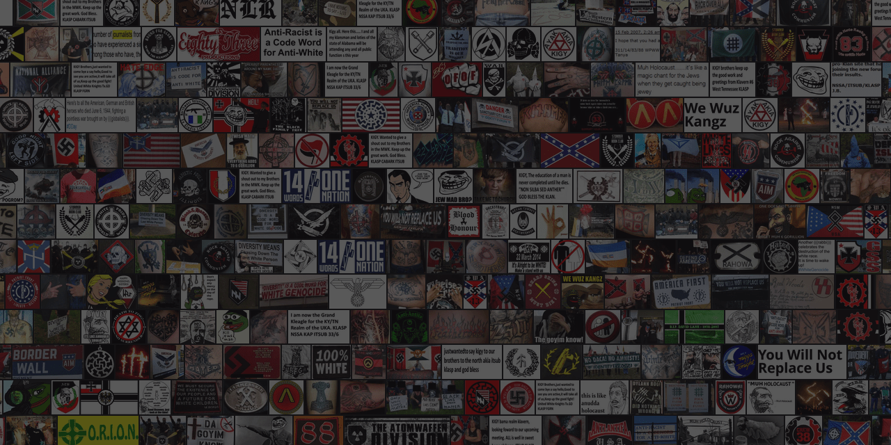 GitHub - OpnBrdrsAdvct/hate-symbols: Dataset of far-right hate symbols, with images ...