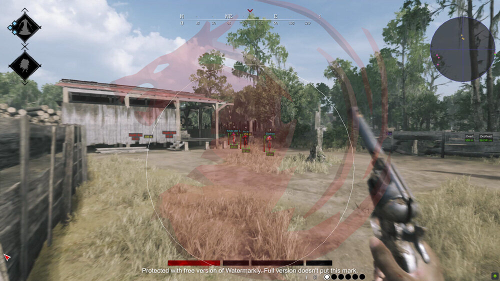 hunt-showdown-esp · GitHub Topics · GitHub