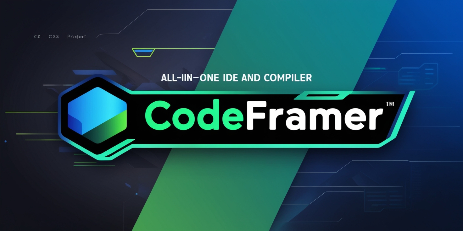 GitHub - LakshayBabbar/CodeFramer: CodeFramer is a versatile code editor built to enhance your ...