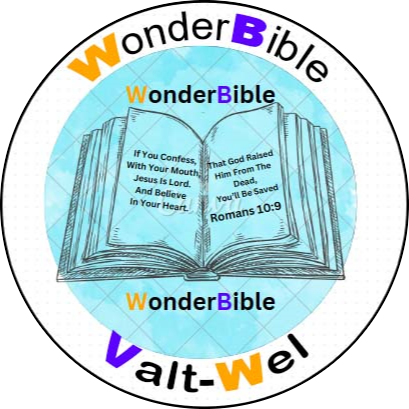 Activity · WonderBible/WonderBible.GitHub.Io · GitHub