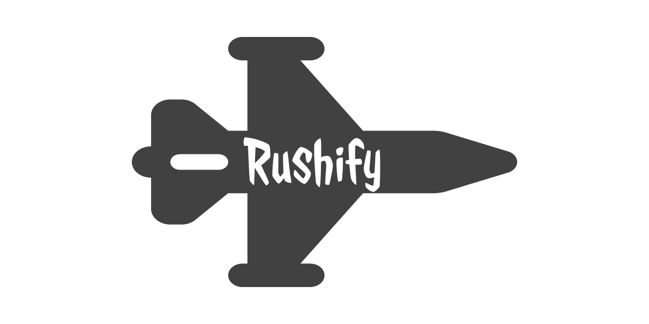 GitHub - Mobinshahidi/Rushify