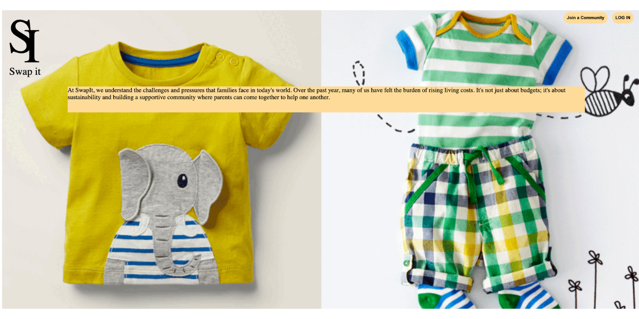 GitHub - playgude2/SwapIt: SwapIt is the Tinder of swaps! We all ...