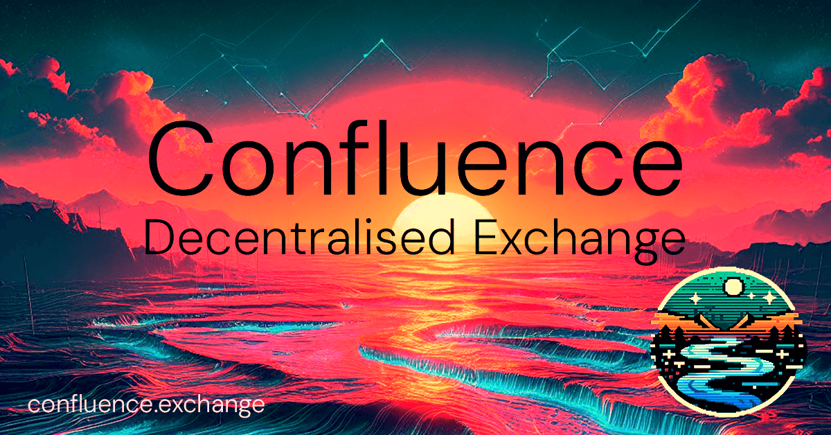 GitHub - confluence-exchange/markets