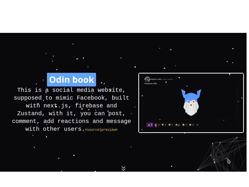 GitHub - shahrierNafis/social-app