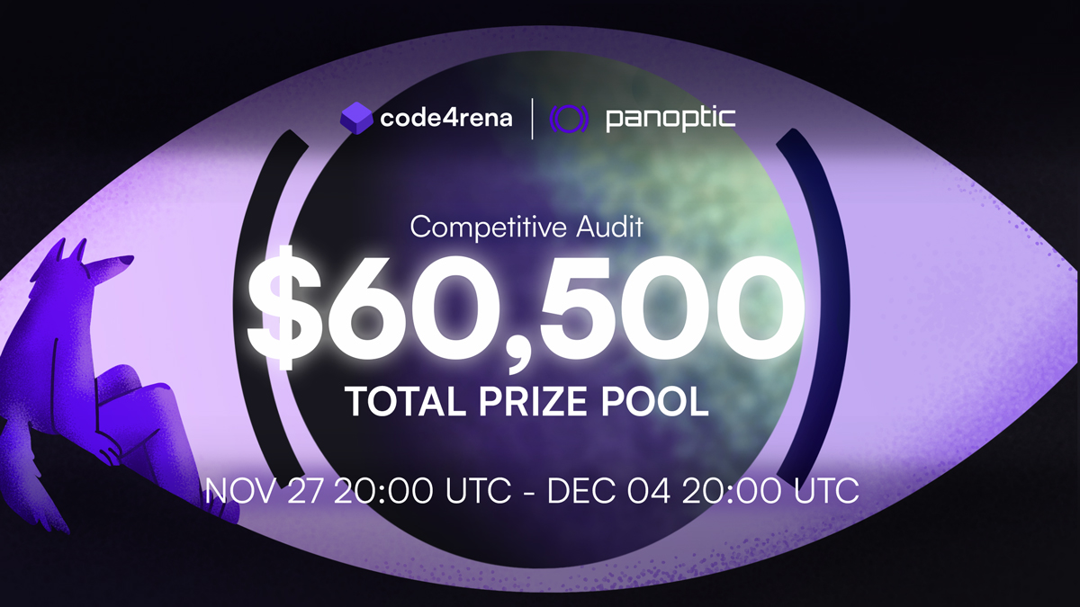 GitHub - code-423n4/2023-11-panoptic