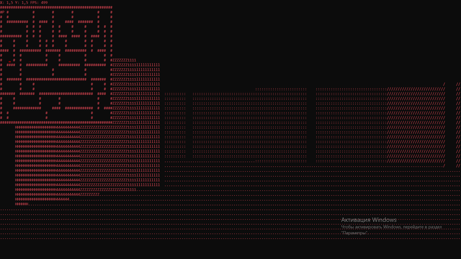 GitHub - Olega-pavlov/WALKER-IN-LABIRINT