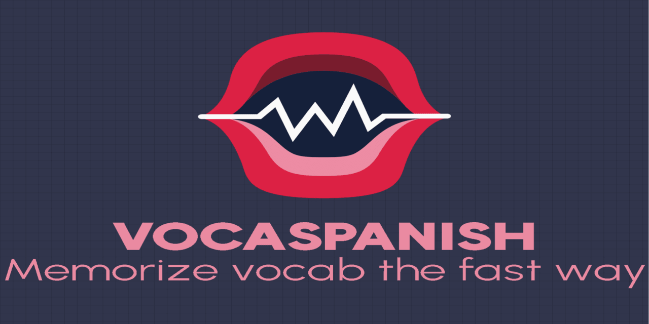 GitHub - chase-west/VocaSpanish: Python app using tts and speech recognition to memorize spanish ...