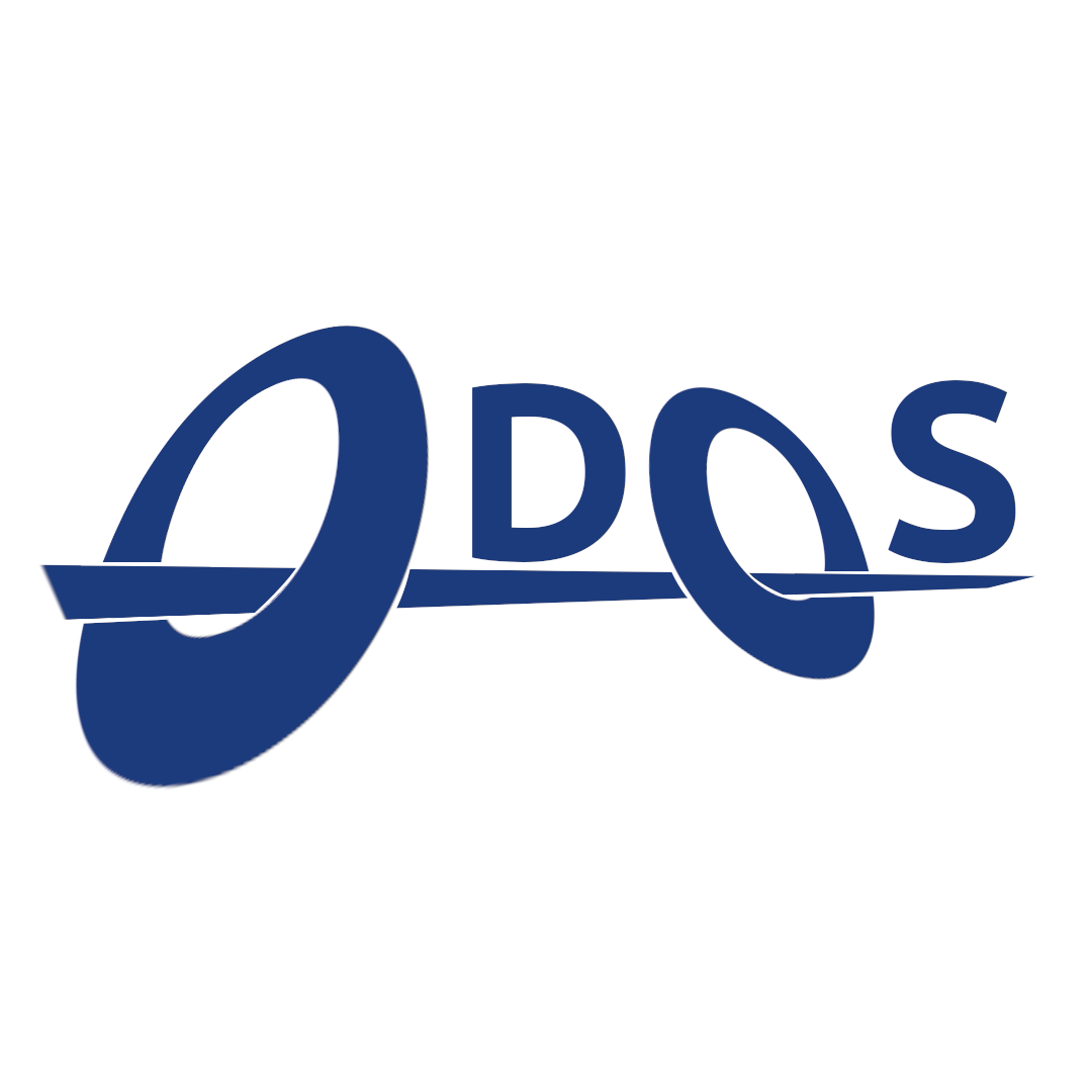 GitHub - openucx/ODOS: ODOS project